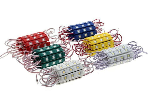 PASTILLAS LED ROJA – casajaponpanama