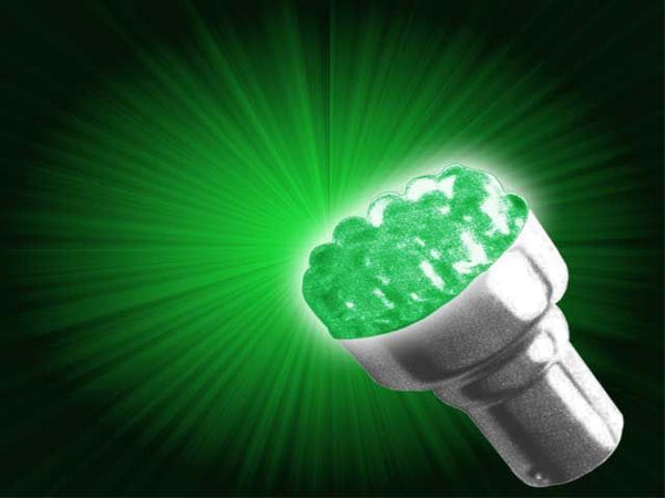 BOMBILLO 1034 12V 12 LED VERDE – casajaponpanama