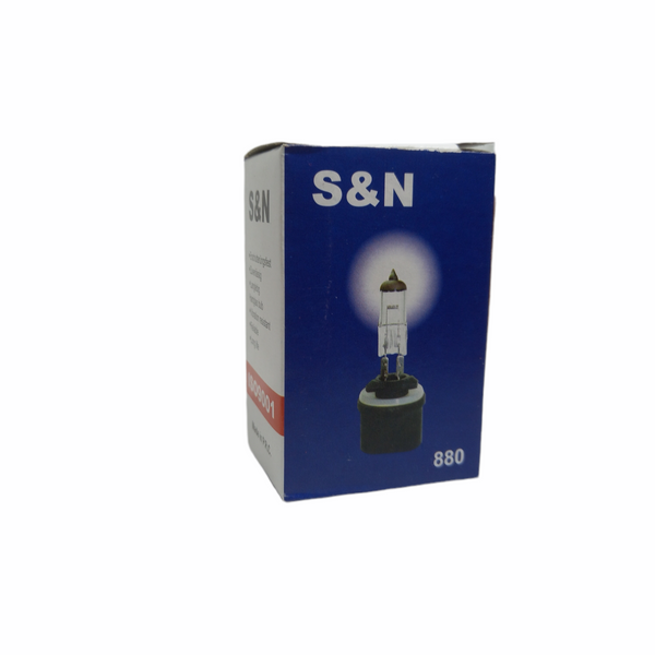 BOMBILLO HALOGENO 880-12V 55W – casajaponpanama