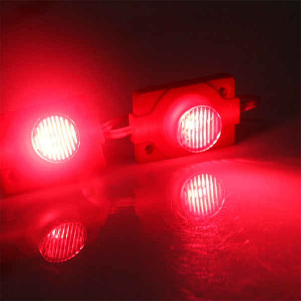 PASTILLA LED 1.5W ROJO – casajaponpanama