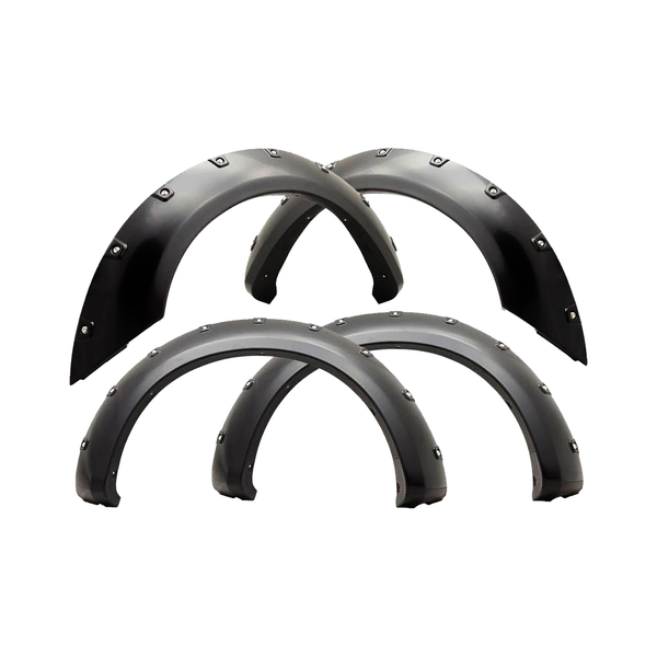 FENDER FLARES NISSAN FRONTIER 2005 2012 – casajaponpanama